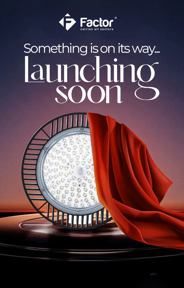 Panel Lights – Factor LED